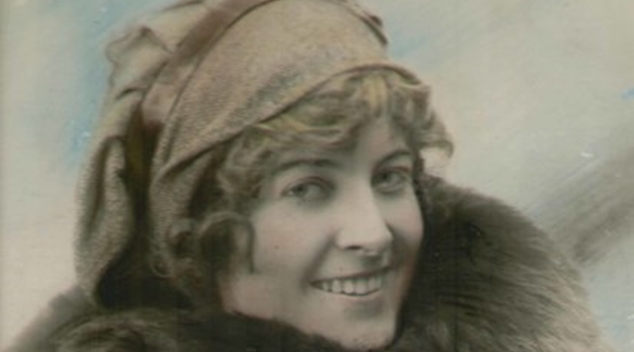 Unsung Heroes tells the story of WA drag king pioneer Effie Fellows ...