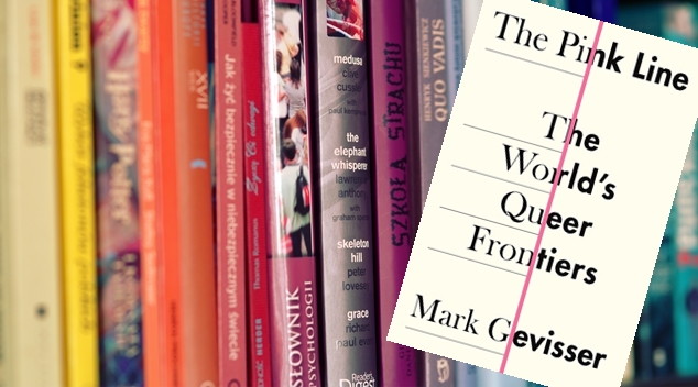 Bibliophile | 'The Pink Line' is a groundbreaking record of oral ...