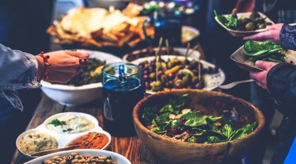 Join Youth Pride Network for a potluck dinner this Friday - OUTInPerth ...