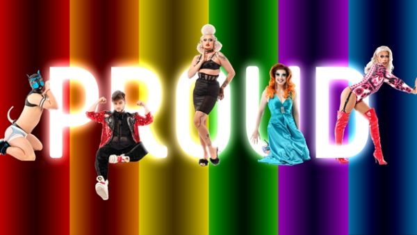 The Proud Awards 2020 celebrates WA's creatives and communities ...