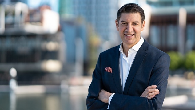 Basil Zempilas announces he wants to shift to state politics ...
