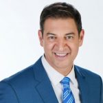 Election win: Basil Zempilas is the new Lord Mayor of Perth ...