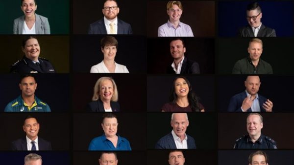 Australia's 50 most inspirational LGBTIQ+ leaders announced ...