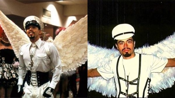 Wilson Cruz remembers Andre 'Angel' Melendez | OUTInPerth | LGBTQIA+ ...