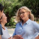 What did Amanda-Sue Markham say about homosexuality in 2019 ...