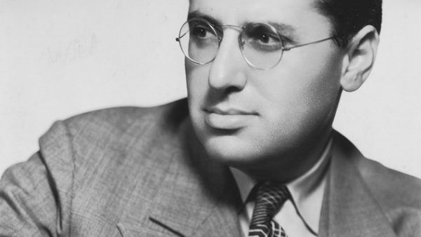 On This Gay Day: Film director George Cukor was born in 1899 ...