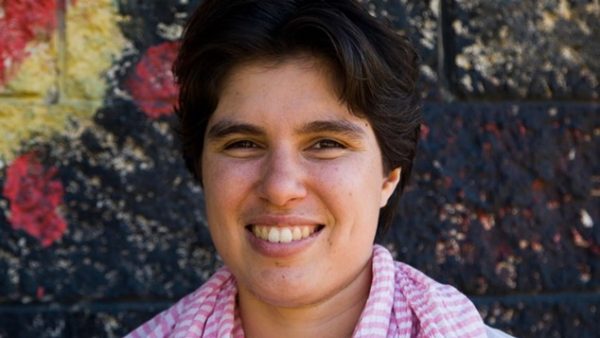 Poet Ellen van Neerven wins Book of the Year at NSW Premier's Literary ...