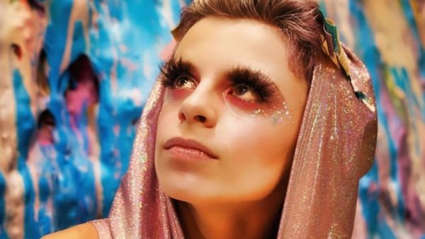 'We Are Amazing' says Desmond is Amazing with first music single ...