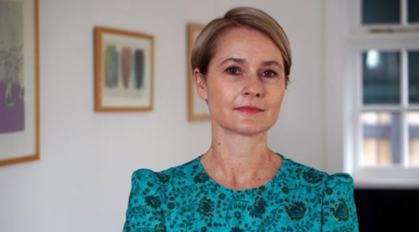 'Australian Story' spotlights paediatrician & gender expert Dr Michelle ...