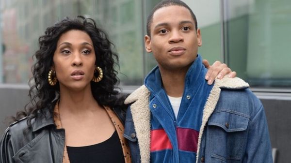 The tragic story behind Damon's exit from POSE - OUTInPerth | LGBTQIA+ ...