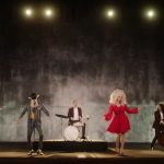 Jackson - Trixie Mattel and Orville Peck take on a country classic ...