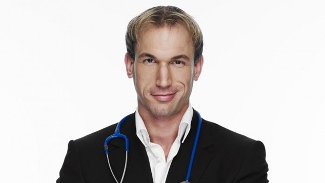 Embarrassing Bodies Doctor Christian Jessen Faces Bankruptcy