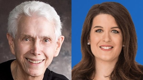 Liberal senator Claire Chandler to appear alongside Walt Heyer ...