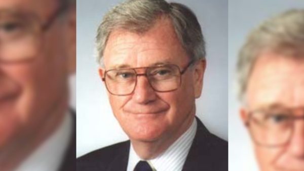 Conservative politician Wilson Tuckey given Australia Day honour ...