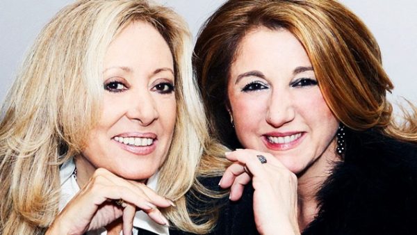 Maria Mendiola from disco duo Baccara dies aged 69 | OUTInPerth ...