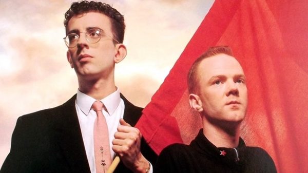 The Communards celebrate 35 years with album re-release | OUTInPerth ...