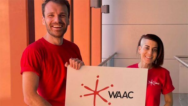 WAAC Chair Conrad Liveris praises Lisa Dobrin's contributions ...