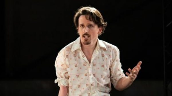 Daniel Monks a "tour de force" in 'The Normal Heart' | OUTInPerth ...