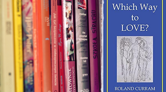 British actor Roland Curram shares coming out story in 'Which Way To ...