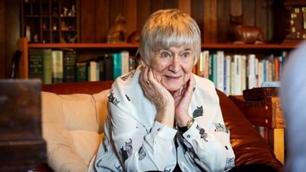 Australian lesbian pioneer Francesca Curtis dies aged 90 | OUTInPerth ...