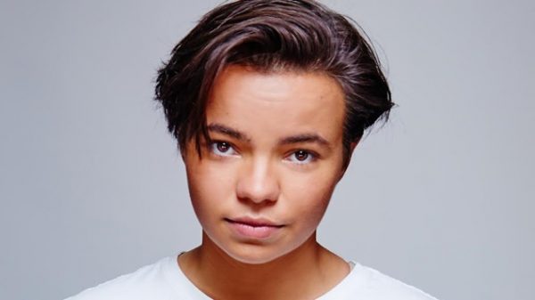 Zoe Terakes a finalist for the Heath Ledger scholarship | OUTInPerth ...