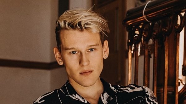 Actor Ansel Pierce makes a big impression in 'Euphoria' | OUTInPerth ...