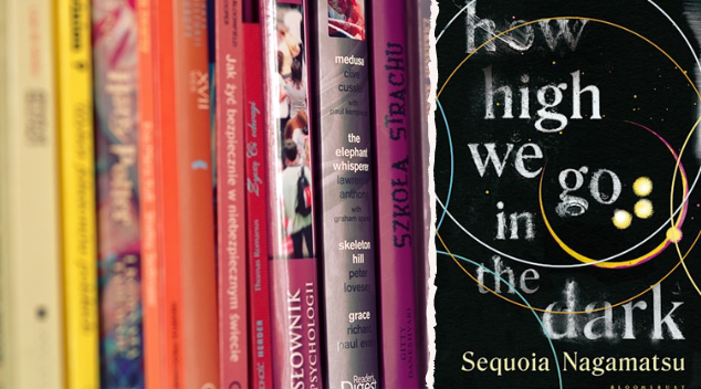 Bibliophile | 'How High We Go In The Dark' explores resilience in a new ...