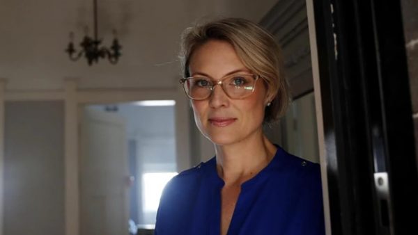 Liberals endorse Katherine Deves as candidate for Warringah ...