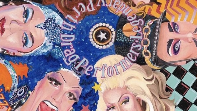 Meredith Jackson celebrates local and global icons in new exhibition ...