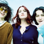 Queer trio MUNA announce self-titled third album - OUTInPerth ...