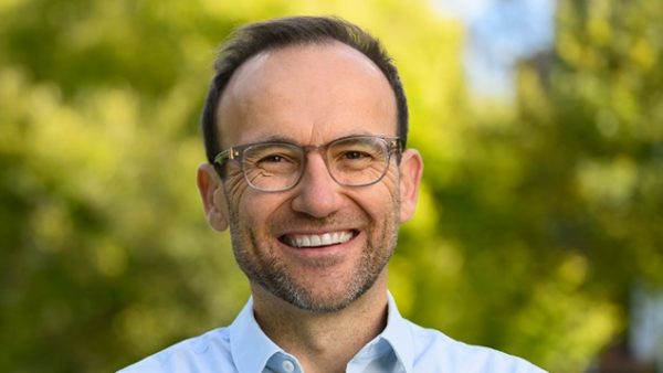 Adam Bandt says it's time for The Greens to hold the balance of power ...
