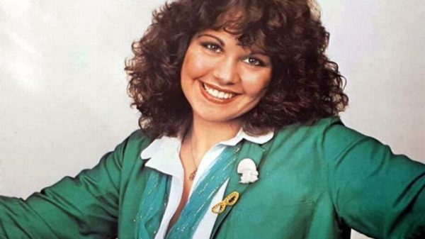 Remembering Australia's 80s pop queen Christie Allen | OUTInPerth ...