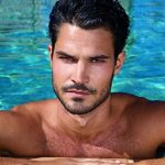 Model and businessman Ryan Channing dies in Bali | OUTInPerth ...