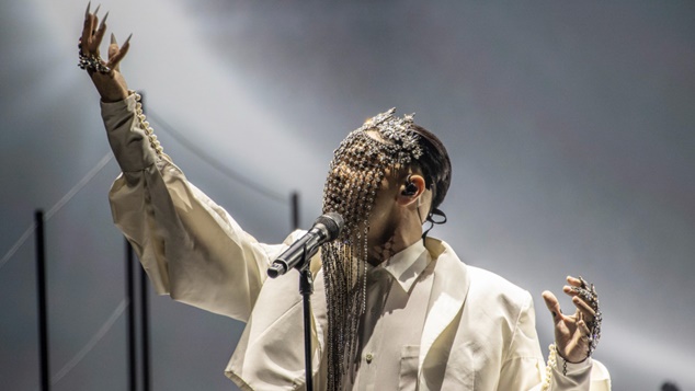 Australia's Sheldon Riley through to the Eurovision final | OUTInPerth ...