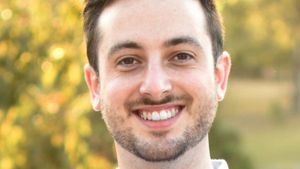 Stephen Bates wins the seat of Brisbane for the Greens | OUTInPerth ...