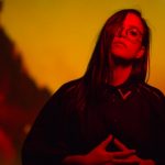 Bri Clark clears the debris after love on 'Red Flag' - OUTInPerth ...