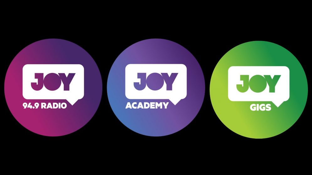 Melbourne's community radio station rebrands as Joy Media | OUTInPerth ...