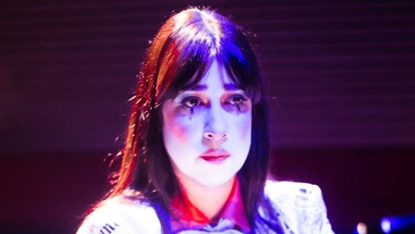 Sarah Mary Chadwick shares 'Only Bad Memories Last' - OUTInPerth ...