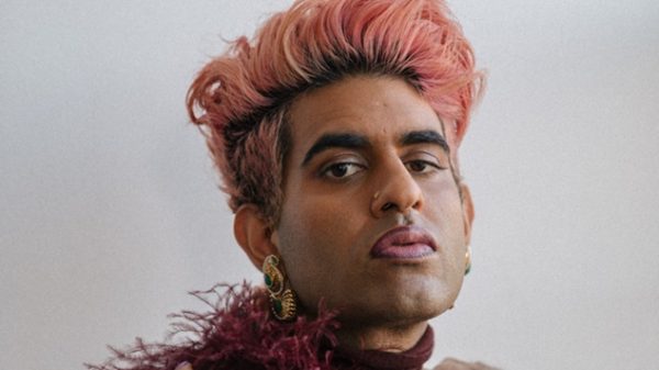 On The Line: Alok Vaid-Menon chats ahead of their Perth show ...