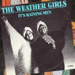 The Weather Girls 'It's Raining Men' celebrates its 40th anniversary ...
