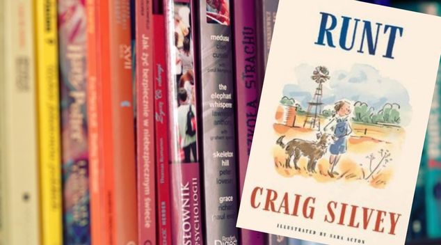 Bibliophile | 'Honeybee' author Craig Silvey returns with new novel ...