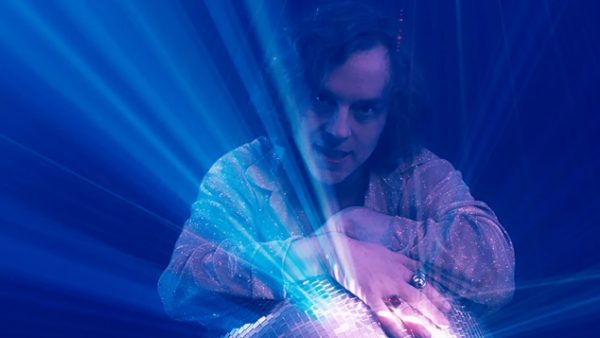 Darren Hayes new disco gem honours the Pulse nightclub victims ...