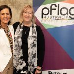 New name for PFLAG marks new chapter for support organisation ...