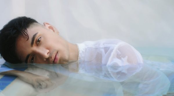 ZAN releases their stunning debut album 'NAZ' and a new video ...