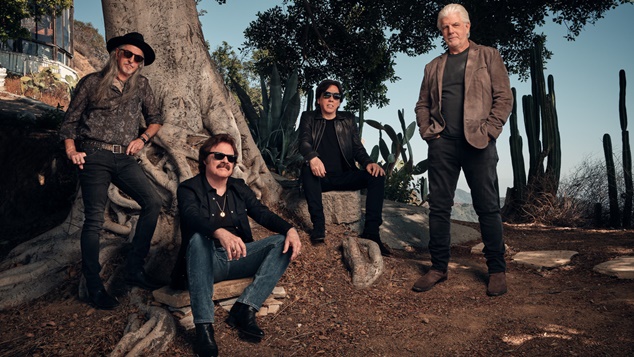 Bluesfest Is Coming To Wa In 2023 Including The Doobie Brothers