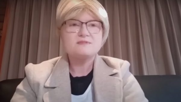 Jessica Hoyle says she'll take her case to the High Court | OUTInPerth ...