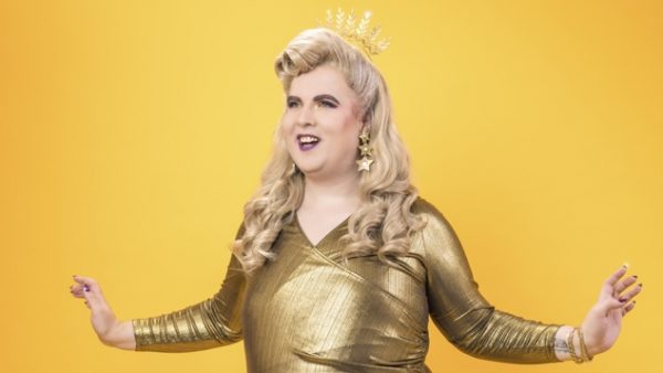 Fringe World: Comedian Anna Piper Scott is such an inspiration ...