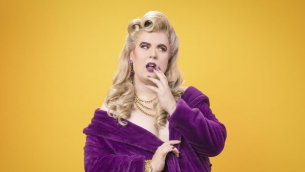 Fringe World: Comedian Anna Piper Scott is such an inspiration ...