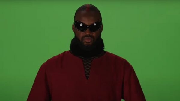 Genesis Owusu shares video for new track 'Get Inspired' | OUTInPerth ...