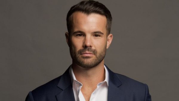 Sports star and LGBTIQA+ rights advocate Simon Dunn dies aged 35 ...